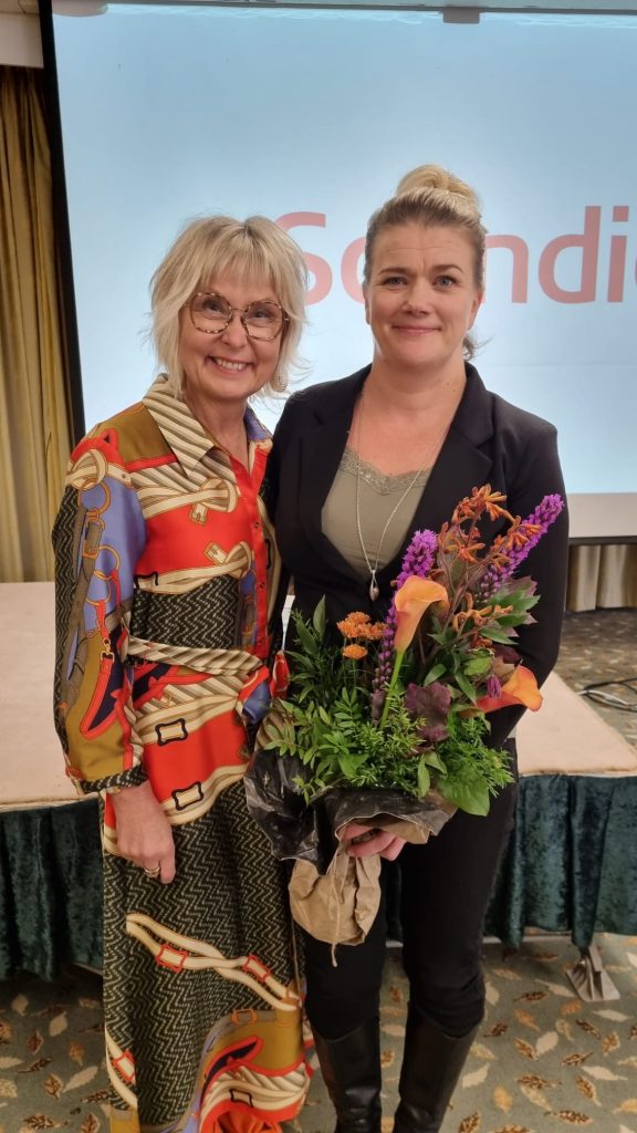 Kukkakauppiaspäivät Aulangolla - Suomen Kukkakauppiasliitto ry